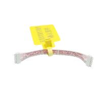 China Dual-End Parallel 8-Core Copper Cable Terminal for sale