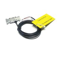 China 2-Pole Thermistor Sensor Connection Cable for sale