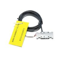 China 2-Pole Thermistor Sensor Connection Cable for sale