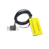 China 2-Pole Thermistor Sensor Connection Cable for sale