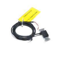 China 2-Pole Thermistor Sensor Connection Cable for sale