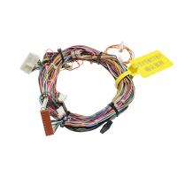 China 20 Core Game Console Control Panel Wire Harness for sale