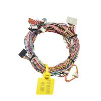 China 20 Core Game Console Control Panel Wire Harness for sale