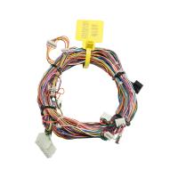 China 20 Core Game Console Control Panel Wire Harness for sale
