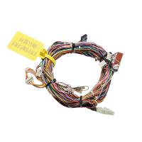 China 20 Core Game Console Control Panel Wire Harness for sale