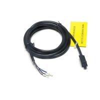 China 3-Pole Customizable Connection Cable for sale