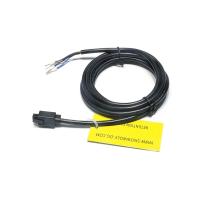 China 3-Pole Customizable Connection Cable for sale