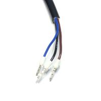China 3-Pole Customizable Connection Cable for sale