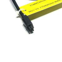 China 3-Pole Customizable Connection Cable for sale