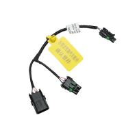 China DT063S Headlight Plug Wiring Harness for sale