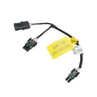 China DT063S Headlight Plug Wiring Harness for sale