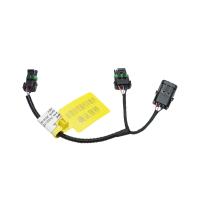 China DT063S Headlight Plug Wiring Harness for sale