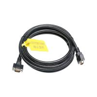 China DB15 15-Pin High-Speed Data Cable for sale