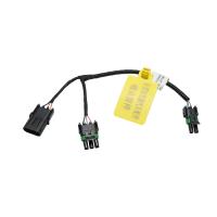China DT063S Headlight Plug Wiring Harness for sale