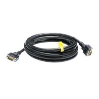 China DB15 15-Pin High-Speed Data Cable for sale