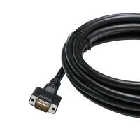 China DB15 15-Pin High-Speed Data Cable for sale