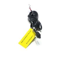 China 5 Pin Injection Molded Plug Cable for sale