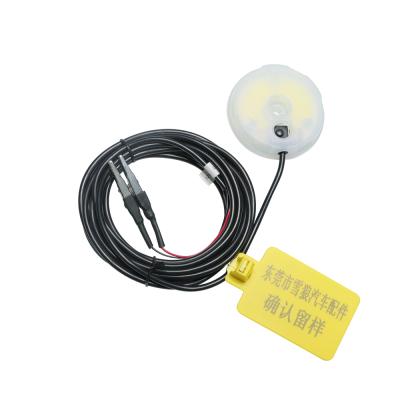 China Automotive LED Light Wiring Harness for sale