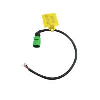 China 5 Core Waterproof Automotive Sensing Harness for sale