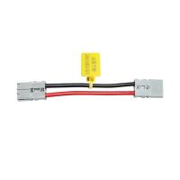 China 50A Energy Storage Connector Cable for sale