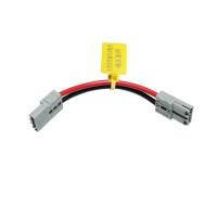 China 50A Energy Storage Connector Cable for sale