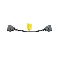 China SCSI26 26-Core Data Adapter Board Matching Cable for sale