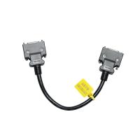 China SCSI26 26-Core Data Adapter Board Matching Cable for sale