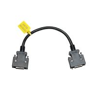 China SCSI26 26-Core Data Adapter Board Matching Cable for sale