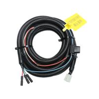 China 28587 6 Pin Snow Plow Connection Cable Control Cable for sale