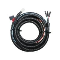 China 28587 6 Pin Snow Plow Connection Cable Control Cable for sale