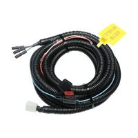 China 28587 6 Pin Snow Plow Connection Cable Control Cable for sale