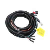 China 28587 6 Pin Snow Plow Connection Cable Control Cable for sale