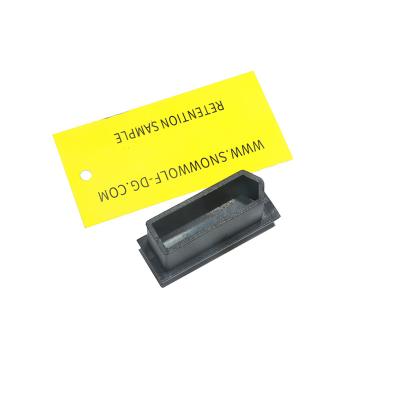 China Truck Side Dust Cover Weather Plug Cap for sale
