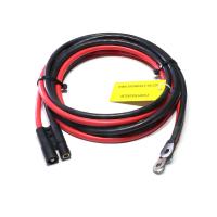 China 6AWG HYD01690 HYD01684 Snow Plow Power Ground Wire Kit SW-S-10 for sale