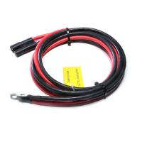 China 6AWG HYD01690 HYD01684 Snow Plow Power Ground Wire Kit SW-S-10 for sale