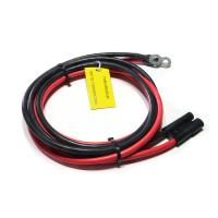 China 6AWG HYD01690 HYD01684 Snow Plow Power Ground Wire Kit SW-S-10 for sale
