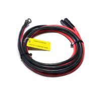 China 6AWG HYD01690 HYD01684 Snow Plow Power Ground Wire Kit SW-S-10 for sale