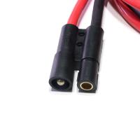 China 6AWG HYD01690 HYD01684 Snow Plow Power Ground Wire Kit SW-S-10 for sale
