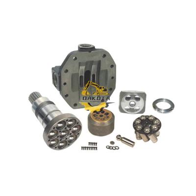 China Rexroth A6VM28 A6VM55 A6VM80 A6VM107 A6VM140 A6VM160 A6VM200 A6VM215 A6VM250 A6VM355 A6VM500 Hydraulic Spare Parts for sale