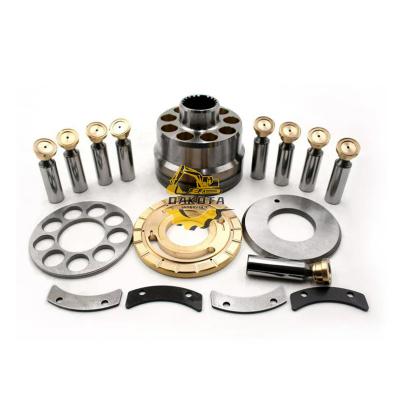 China CAT AP-12 CAT320 VRD63 CAT120 E200B E307D E311 E312 E70B E308 CAT973 Hydraulic Spare Parts for sale