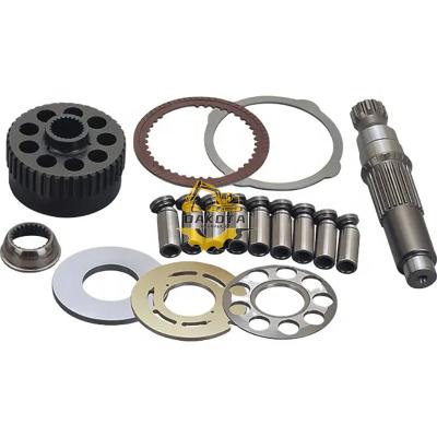 China KAYABA MAG-10 MAG-12 MAG-18 MAG-26 MAG-33 MAG-44 MAG-50 MAG-85 MAG-120 MAG-150 MAG-170 MAG-200 Hydraulic Spare Parts for sale