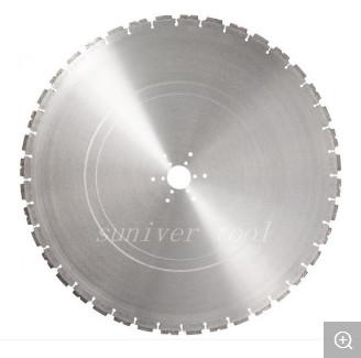China Wall Saw Blade for construction for sale