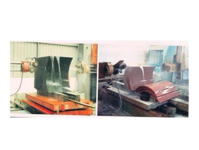 China Diamond Wire For Granite Profiling for sale