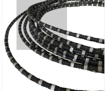 China Diamond Wire for Civil Engineering Cutting of Concrete and Reinforced Concrete for sale