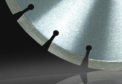 China Long Life Diamond Saw Blade to Cut Granite slab and edge cutting, 250mm to 800mm for sale