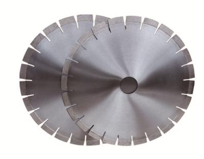 China Diamond saw blade for Granite block cutting, size 900mm to 3500mm for sale