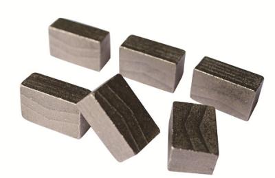 China Granite Stone Block Cutting Tool Saw Blade Diamond Segments for sale