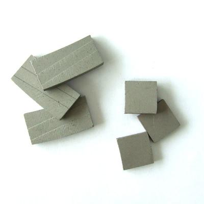 China 900-3500mm Diamond Tools Blade Segments for Granite Marble Cutting for sale