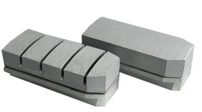 China Metal Diamond Fickert for Granite, Quartz, Artificial Stone for sale