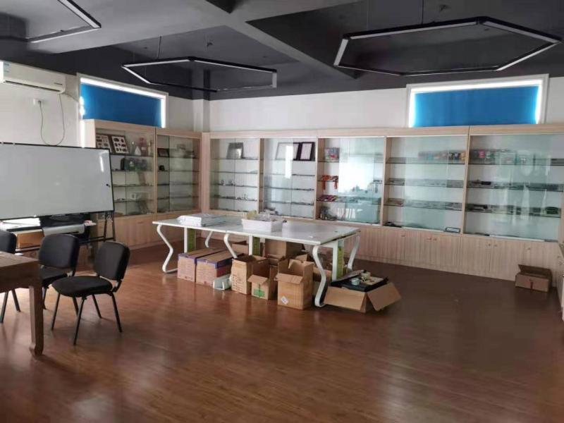 Verified China supplier - Shenzhen Yinliang Industrial Co., LTD